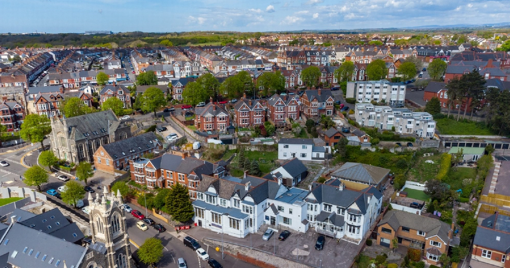 PropertyIndex reveal £400,000 expansion of Barry…