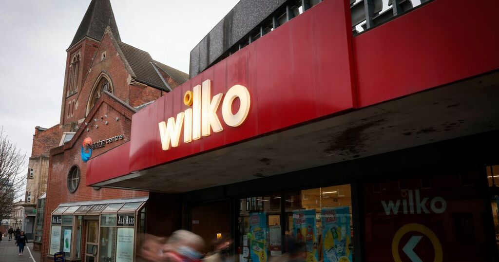Wilko staff told to go to work as normal if they have…