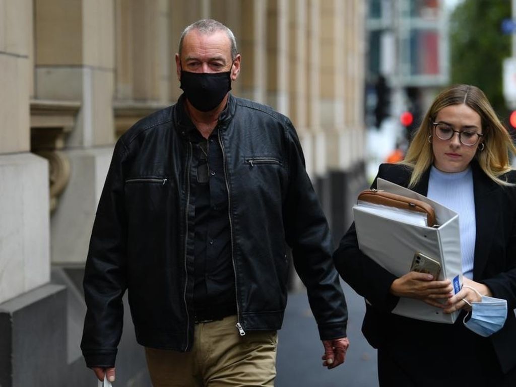 No verdict in 1986 nurse murder trial