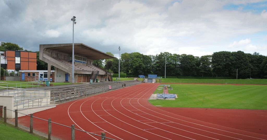 Ayr sports venue sale sees major shake-up of town's…