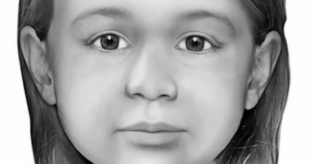 Girl dubbed 'Little Miss Nobody' identified 62 years…
