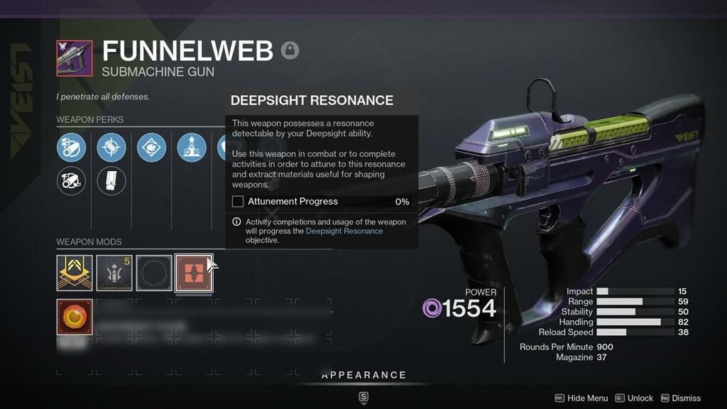 Which ‘Destiny 2’ Activities Level Deepsight Weapons…