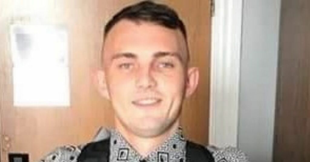 Ryan O'Connor's family suffered double tragedy as…