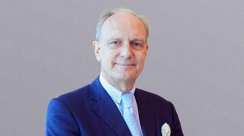 Cruise Saudi Appoints Lars Clasen as Chief Executive…