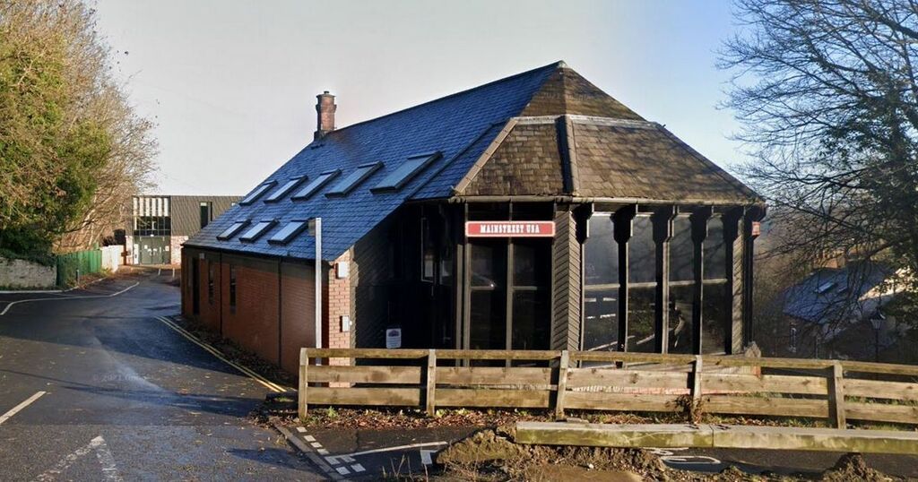 New four-storey block will replace Durham office…