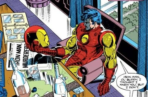 43 years ago, Marvel put one of its biggest stars…