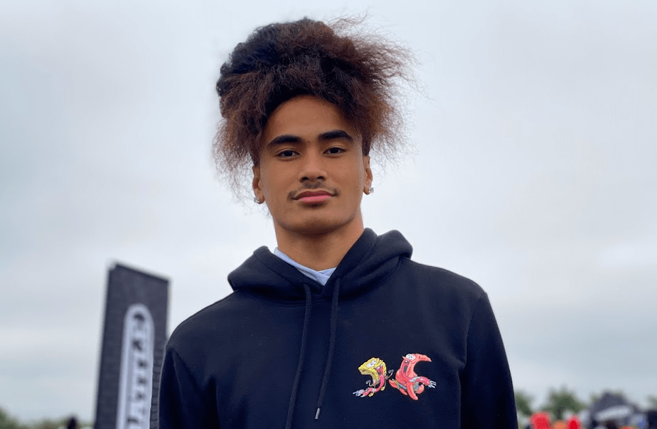 Sports Illustrated - Elite QBs Arch Manning, Dante…