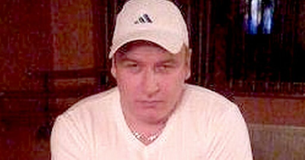 Paul Smyth murder: Shooting bore “all the hallmarks of…