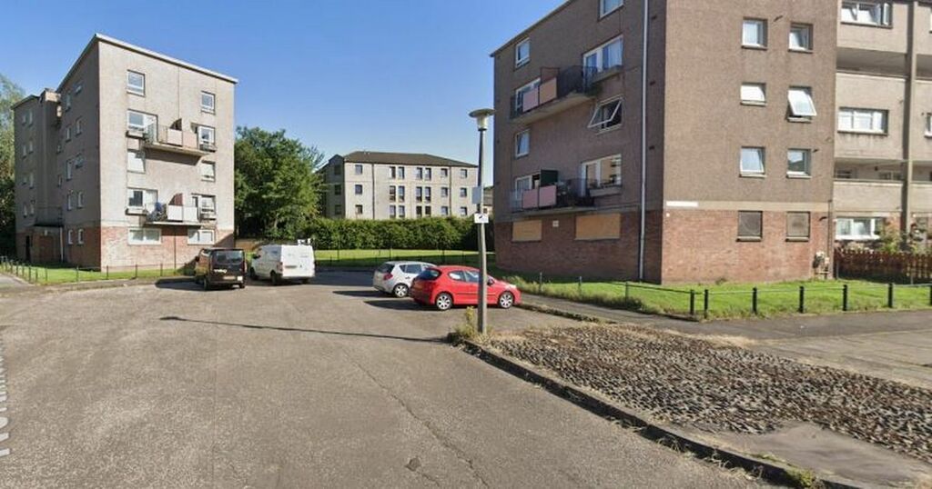 Edinburgh housing estate set for huge redevelopment…