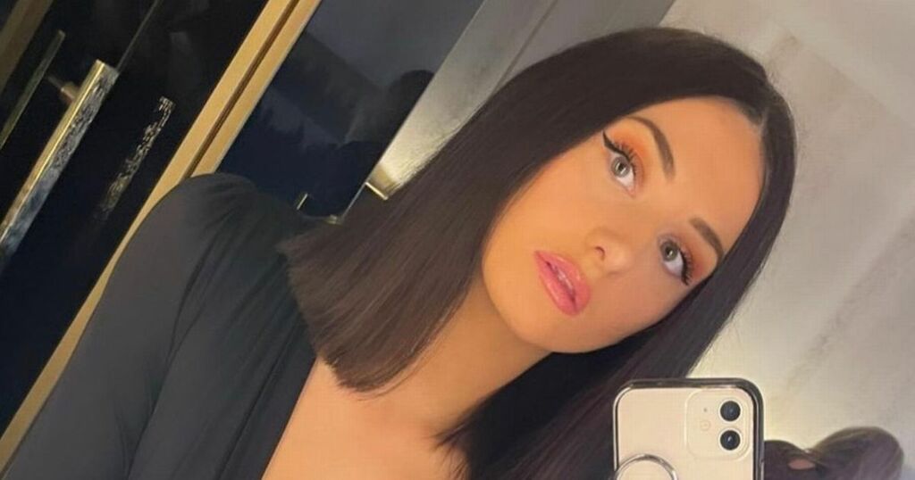 The Apprentice's Brittany Carter shuts down Nick…