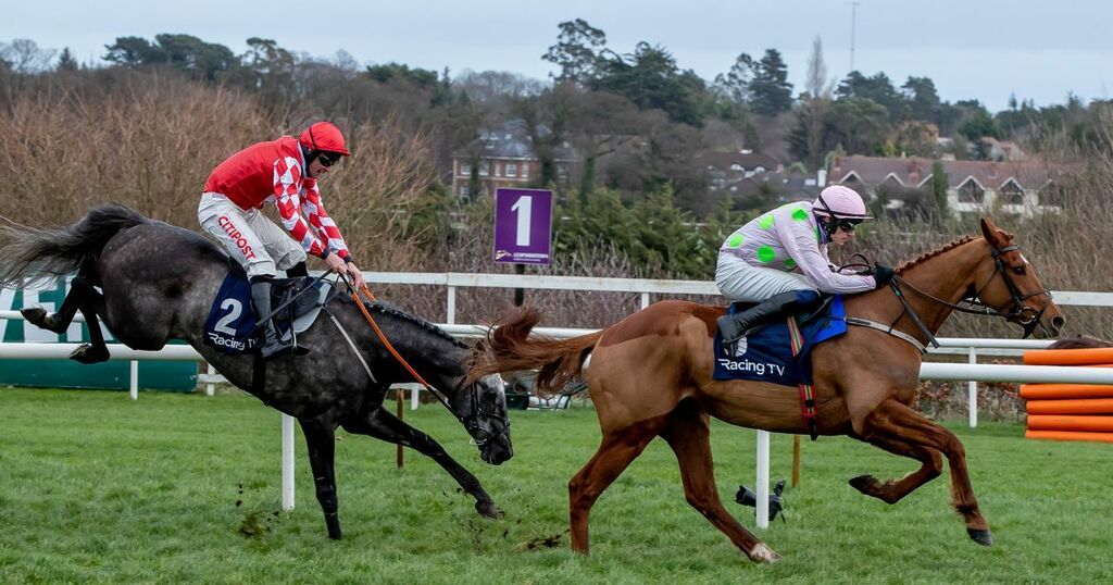 Cheltenham Festival 2022 day 4 race cards and tips
