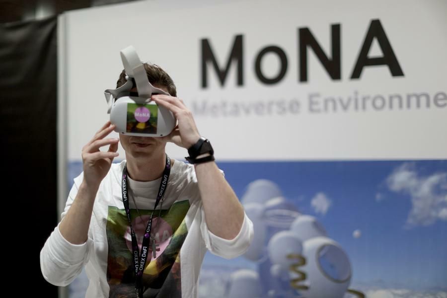 Is The Metaverse Worth All The Hype?