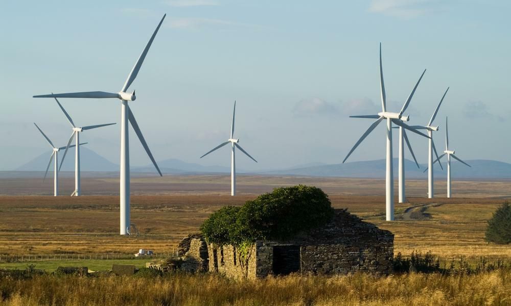 A guide to the UK energy security strategy
