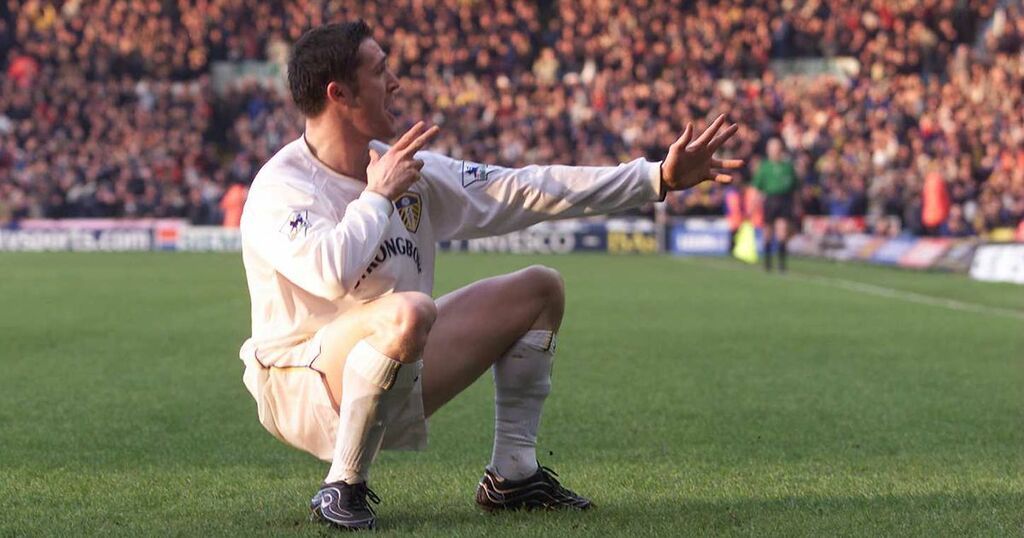 Leeds United news as Robbie Keane responds to Luke…