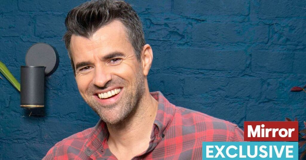Steve Jones says marriage is his 'biggest achievement'…