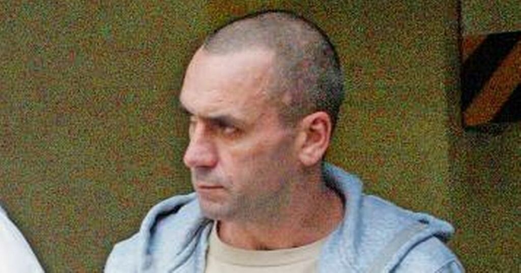 Killer Scott Storey's name change meant partner didn't…
