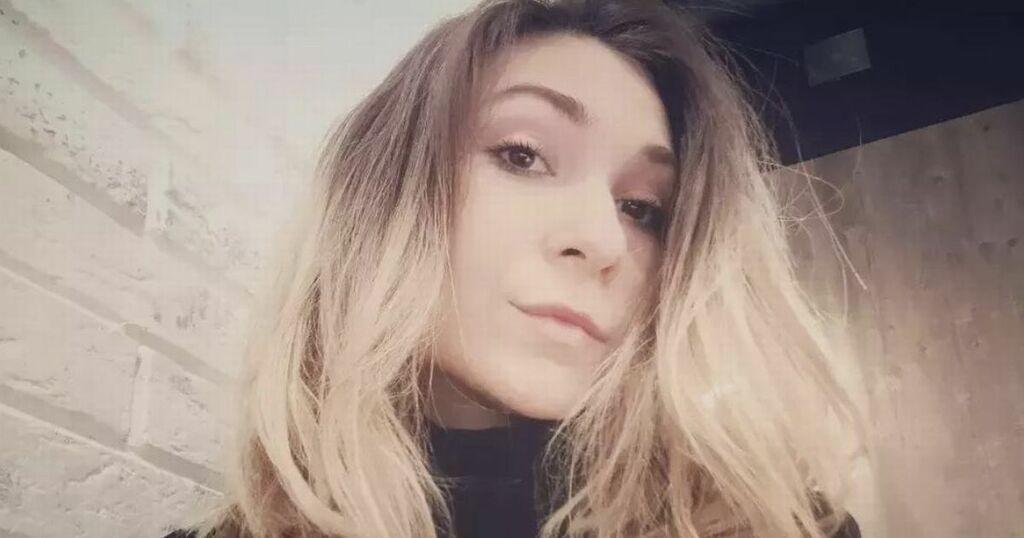 Female Ukrainian journalist 'kidnapped by Putin's…