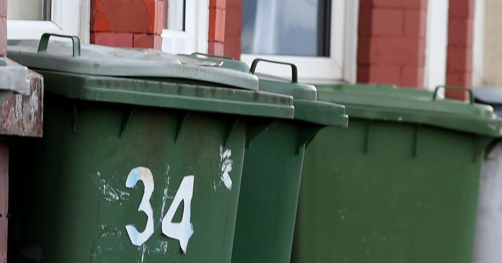 All the reasons your bin won't be emptied on…
