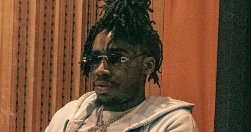 Rapper Goonew dead aged 24: Mum says he was shot in…