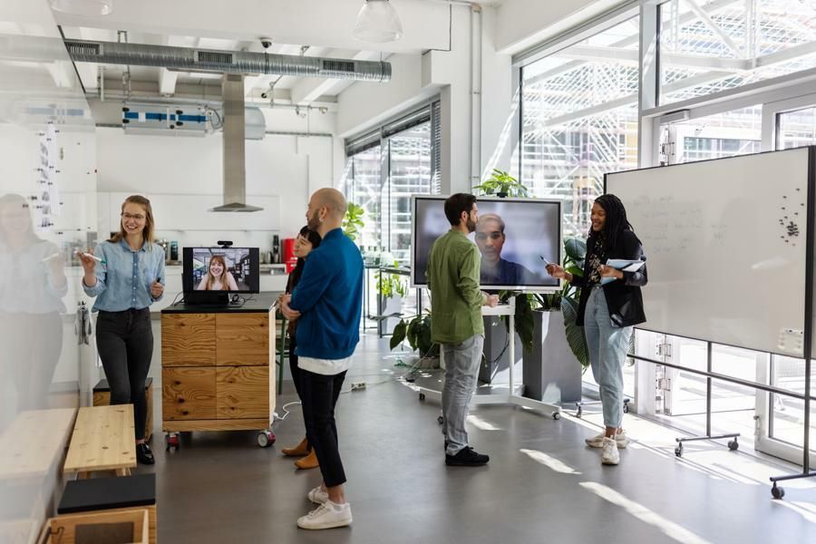 Massive Microsoft Survey Of 31,000 People To Vibe…