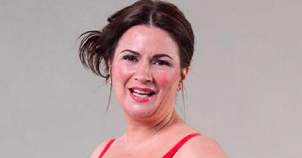 Inside Coronation Street Anna Windass star's…