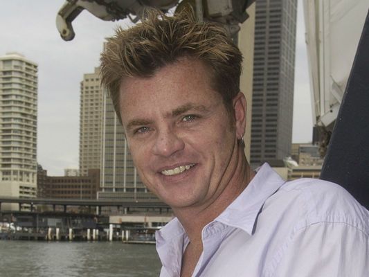 Martin Lynes: Former Home and Away actor charged with…