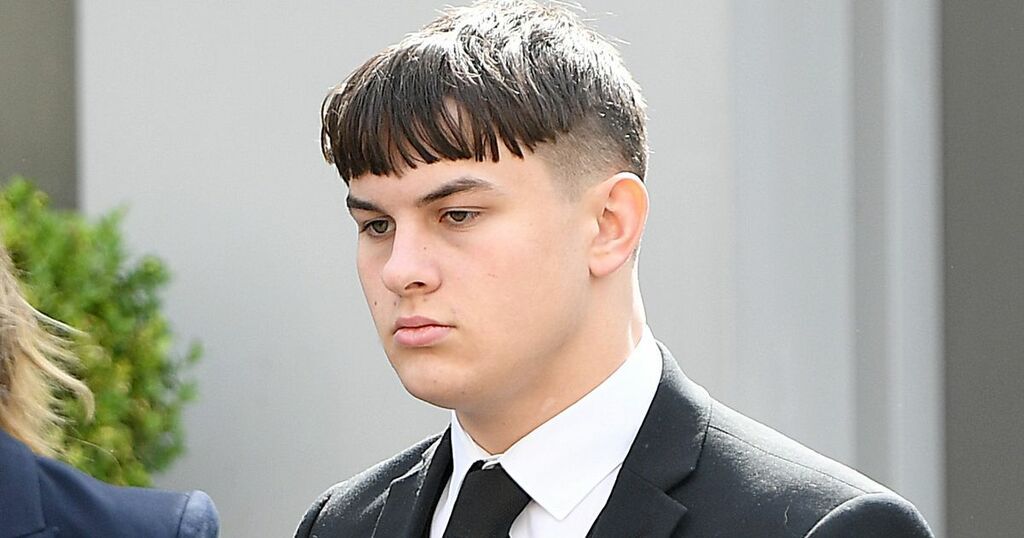 Where is Joshua Molnar now - rich teen who stabbed pal…