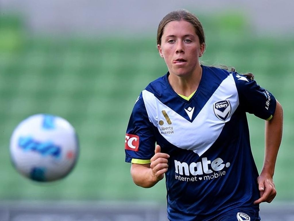 Polly Doran eyes back-to-back ALW glory