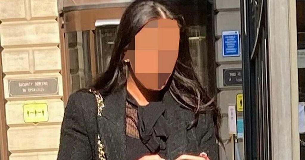 Edinburgh woman ripped hair out of love rival's head…