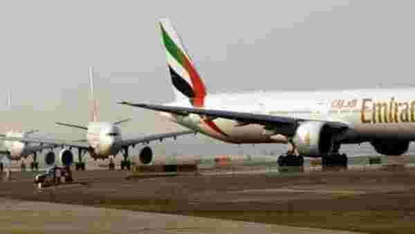 Dubai's main airport to close one runway for overhaul.…