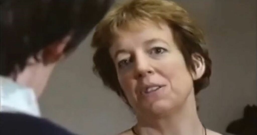 ITV Coronation Street and Shameless actress Maggie Fox…