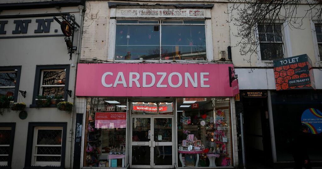 Tributes to former boss of popular Nottingham bar…
