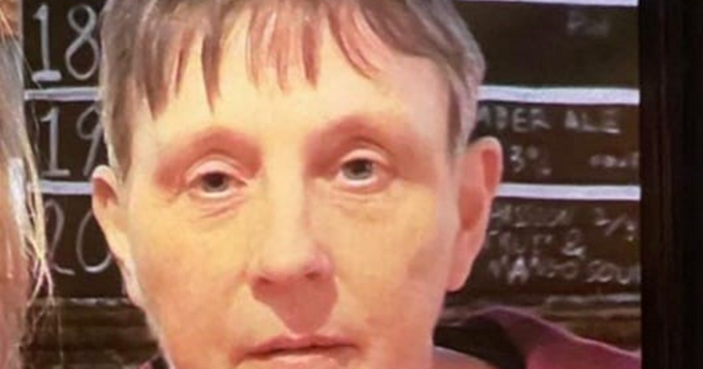 Jennifer Dodds: Police appeal for missing Co Fermanagh…