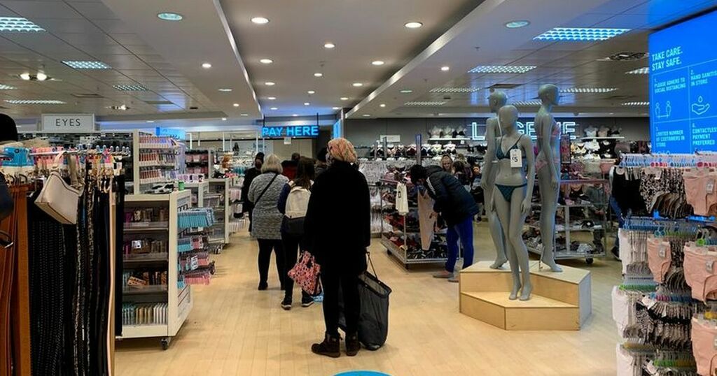 Primark shoppers go wild over new nostalgic 90s…