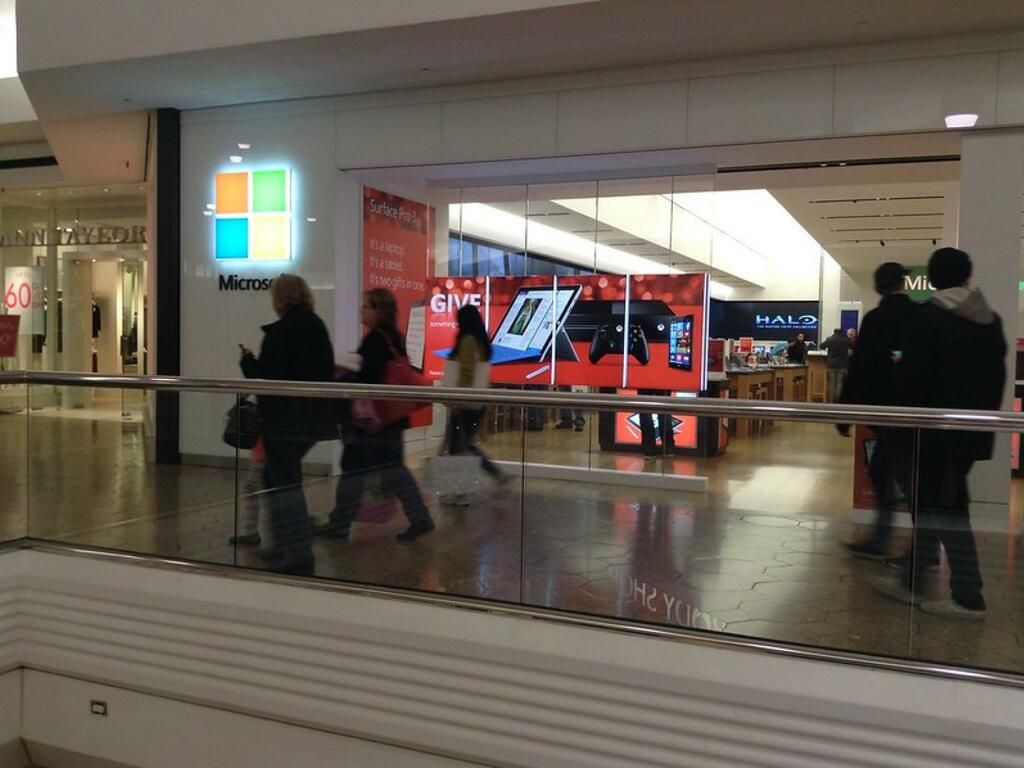 Why Microsoft May Be Revisiting $330 Soon (And How To…