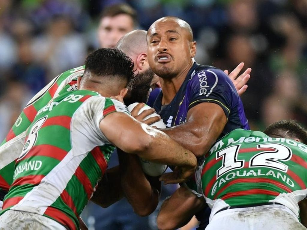NRL finds old way as margins close in