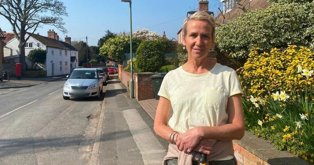 Inside the ‘lovely’ village of East Bridgford where no…