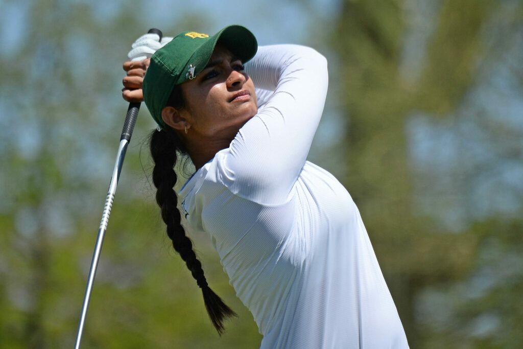 Meet the four amateurs set to compete in next week’s…
