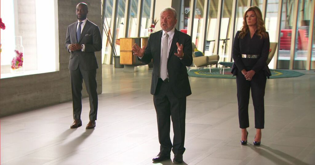 Who are The Apprentice 2022 finalists and what are…
