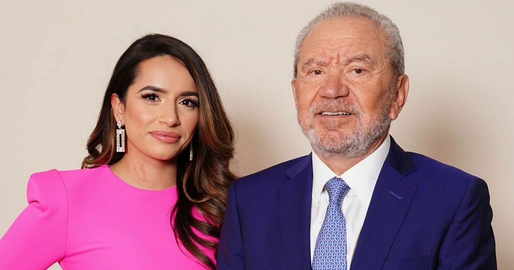 The Apprentice 2022 winner revealed as Harpreet Kaur…