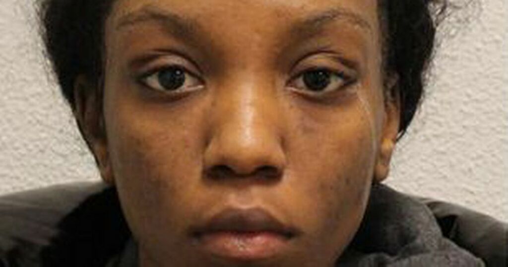 Mum's partner jailed for 25 years for horrific killing…