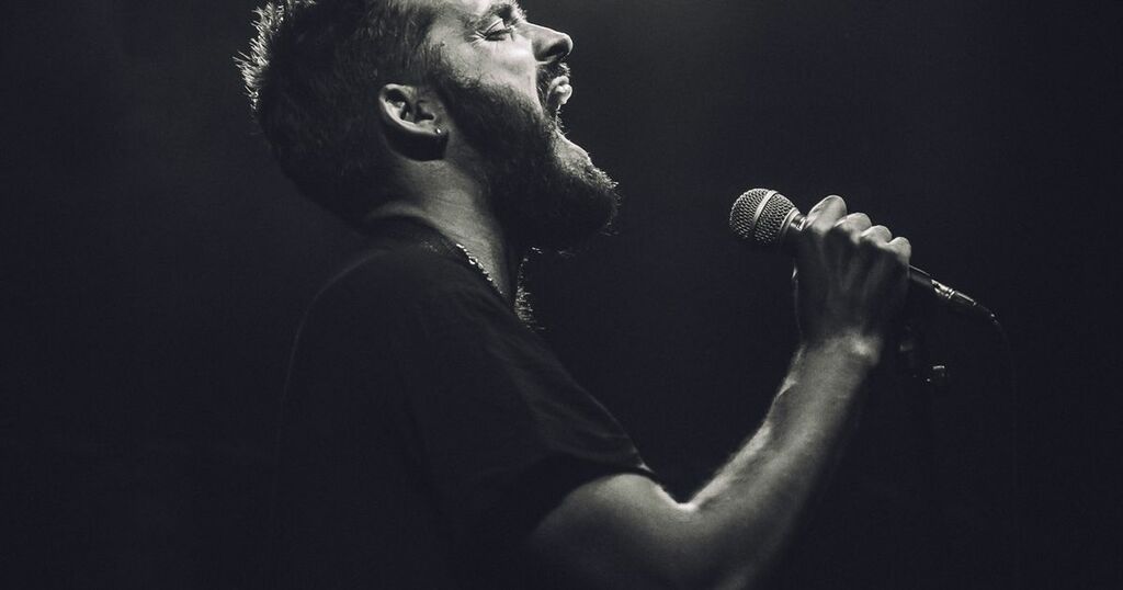 Meet the Bristol rapper with an 'ecological and social…