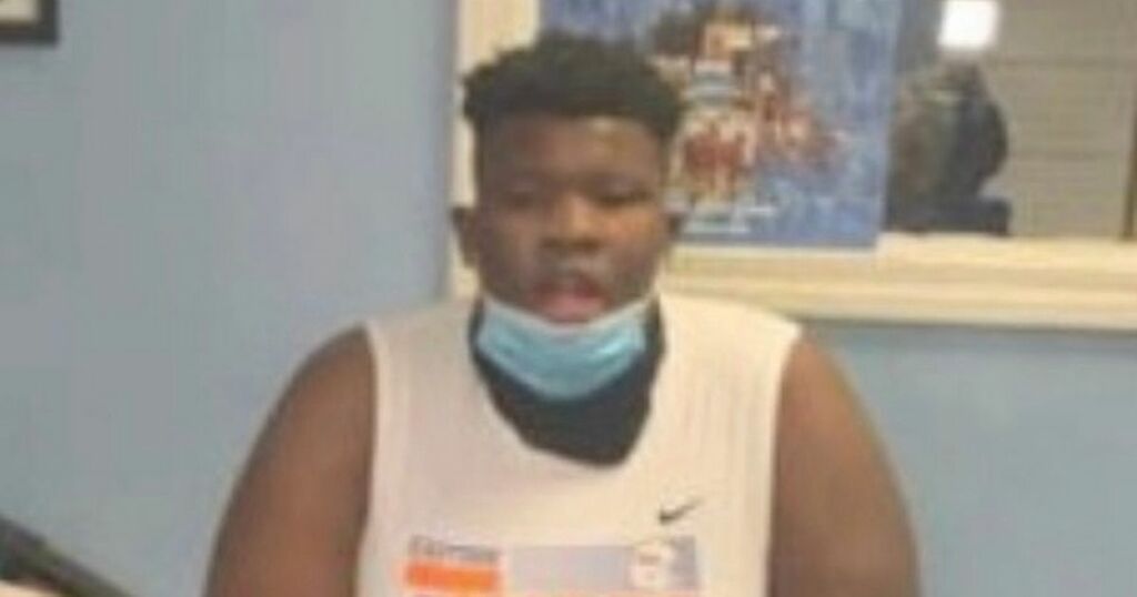 Boy who died falling from theme park ride shared…