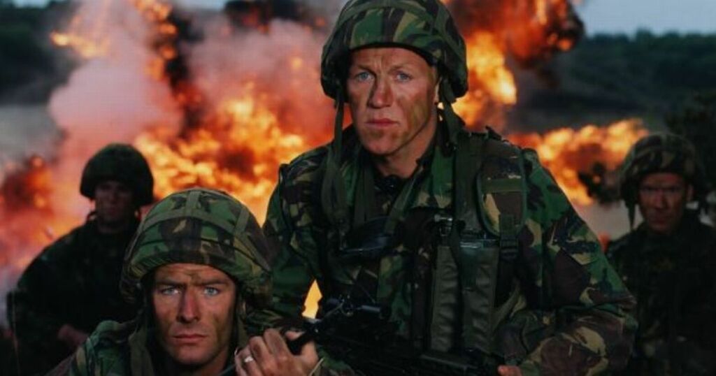 What happened to cast of Soldier Soldier - from…
