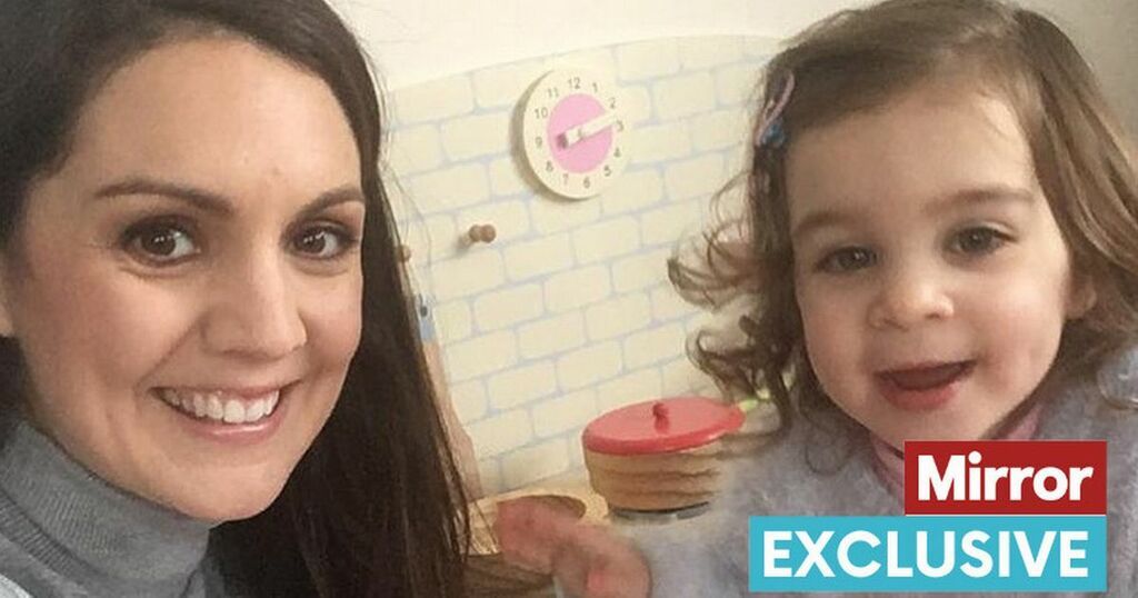 Laura Tobin pens heartbreaking letter about daughter's…