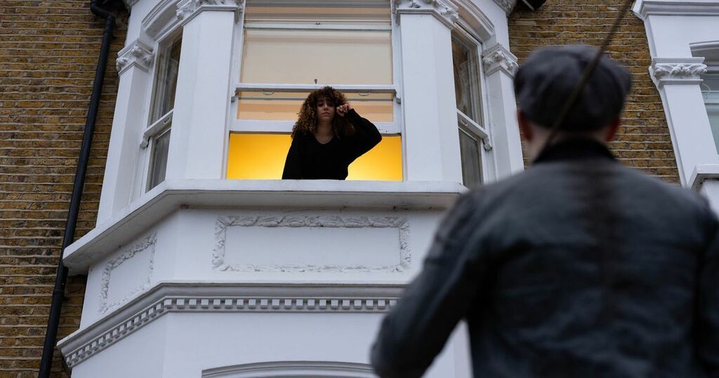 Meet Nottingham's only official 'knocker-upper' who…