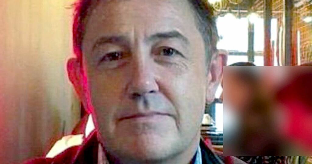 'Dr Jenkins never gave up on me' Patient's touching…