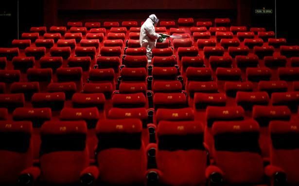 PVR Ltd, INOX merger to create largest multiplex chain…