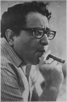 The love story of Anita and Mohan Rakesh