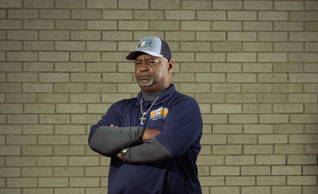 The Battle of Beaumont